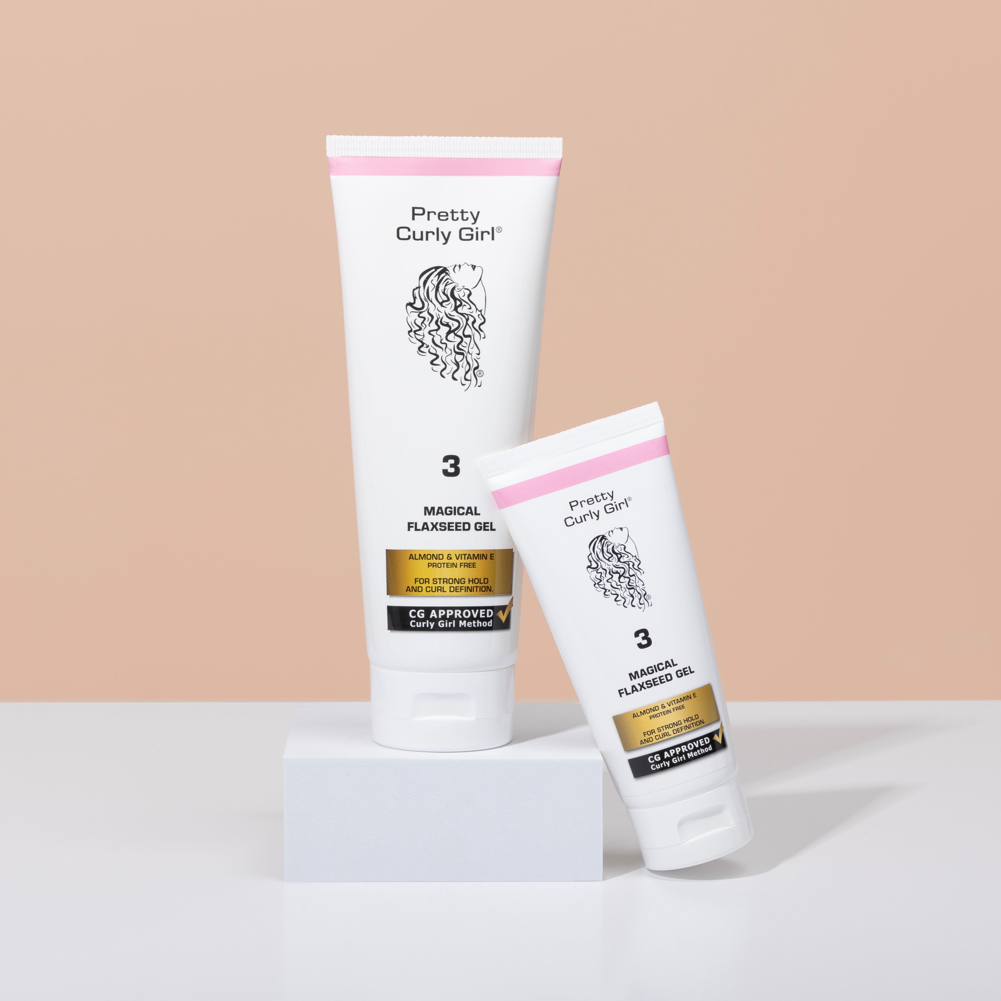 Discover Curly Hair Care at Pretty Curly Girl